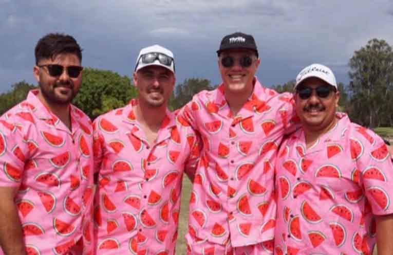 Stig Family Charity Day draws record crowd and nears $500,000 milestone ...