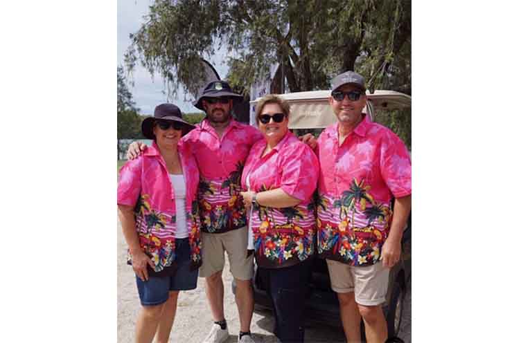 Stig Family Charity Day draws record crowd and nears $500,000 milestone ...