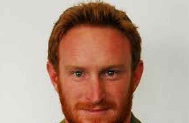 Mate pens poem in memory of Lieutenant Michael Fussell - Nambucca ...